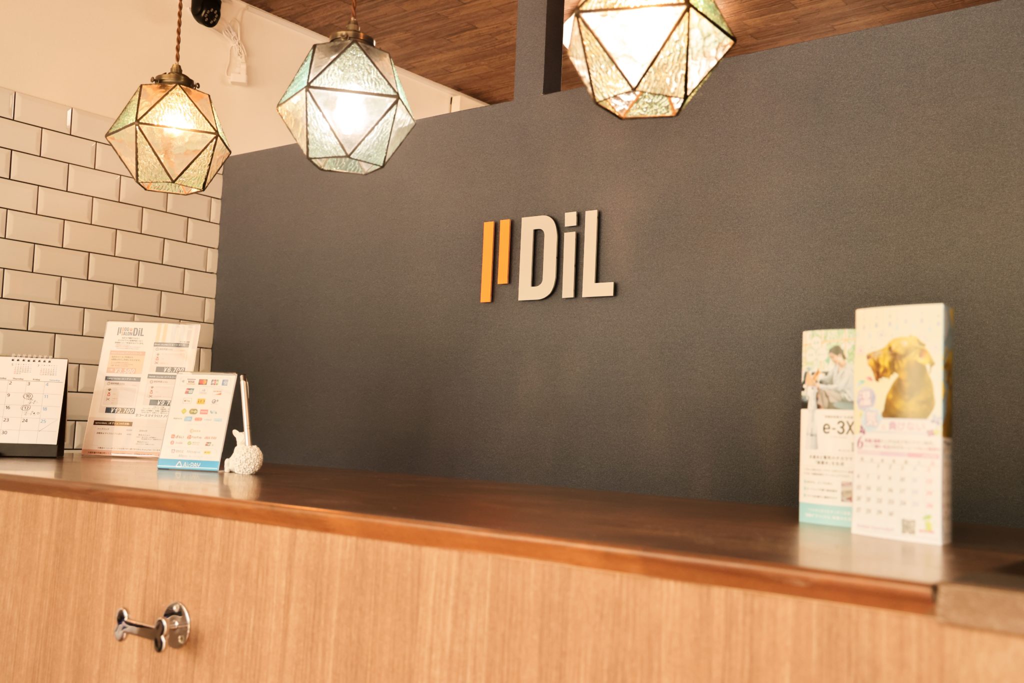 Dog Salon DiL ドッグサロンディル